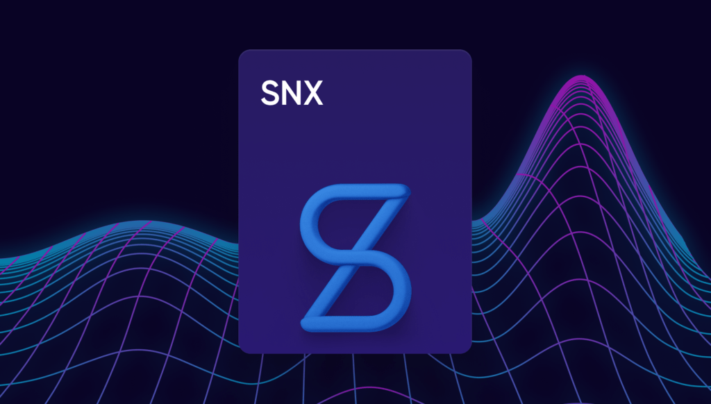 ارز SNX چیست؟ قیمت ارز دیجیتال SNX - رمز ارز مارکت